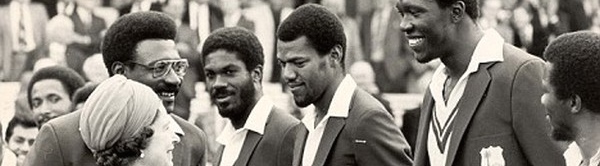 Teamwork 3/ Characteristics of world class teams | ianfrosteducation