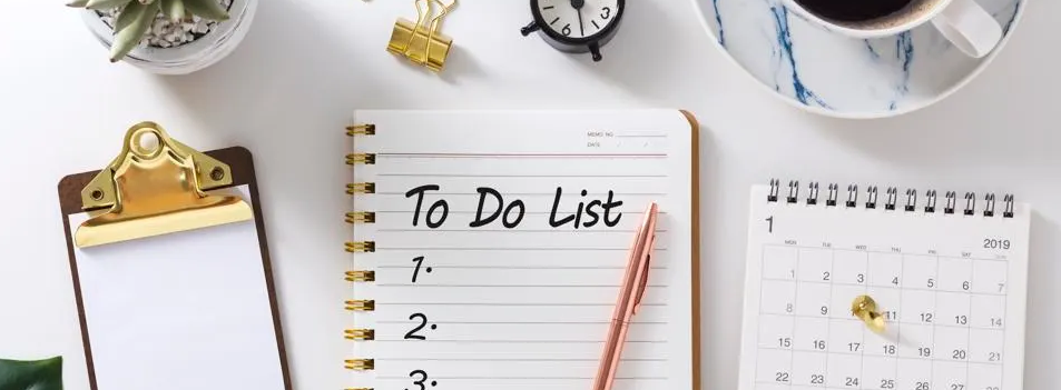 To do or not to do | ianfrosteducation